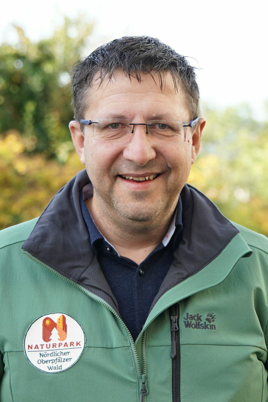 Das Team - Naturpark NOW