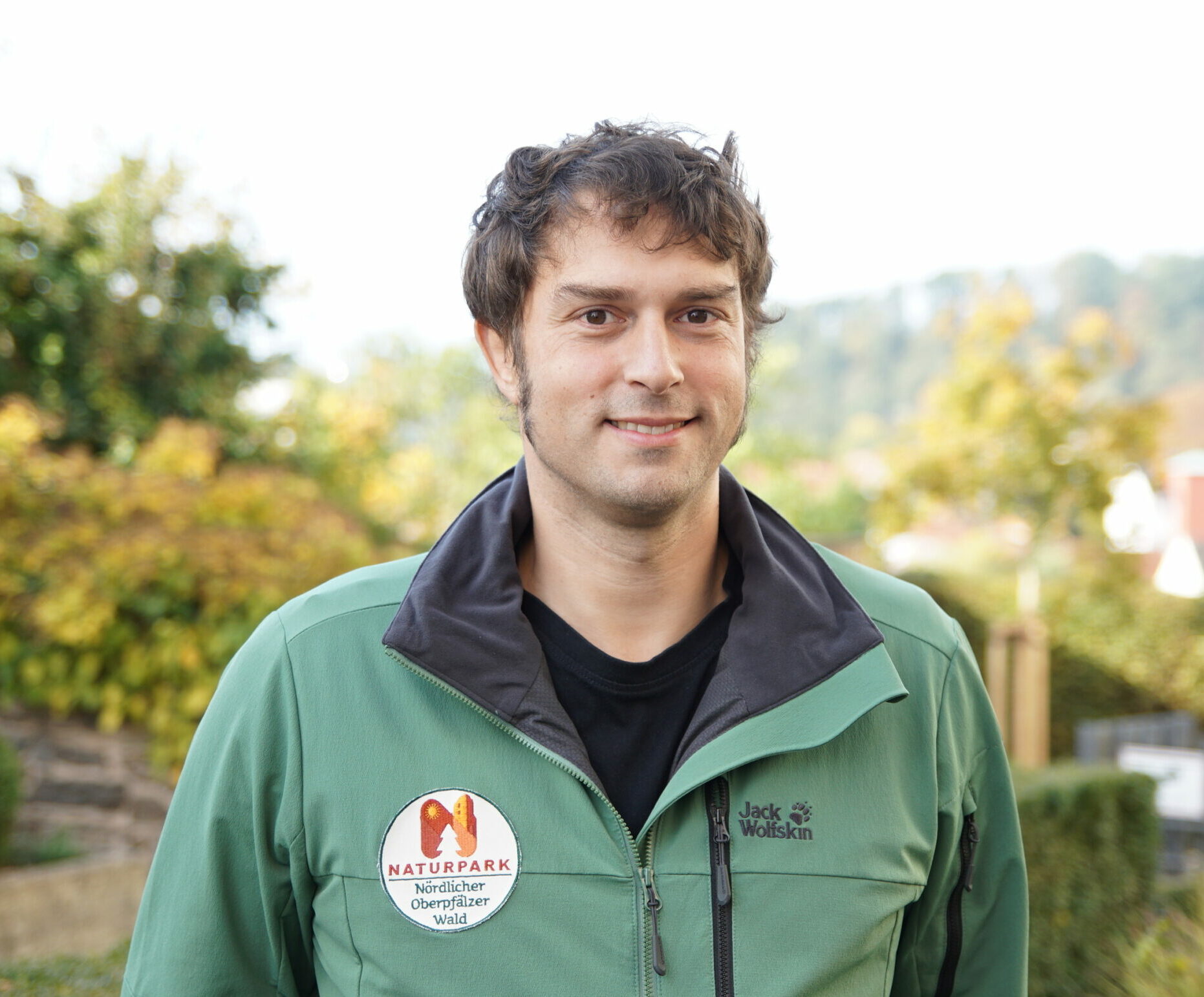 Philipp Glaab - Naturpark NOW